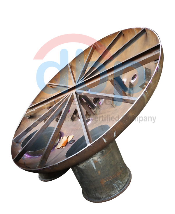 DBP ENGINEERING WORKS PVT LTD.